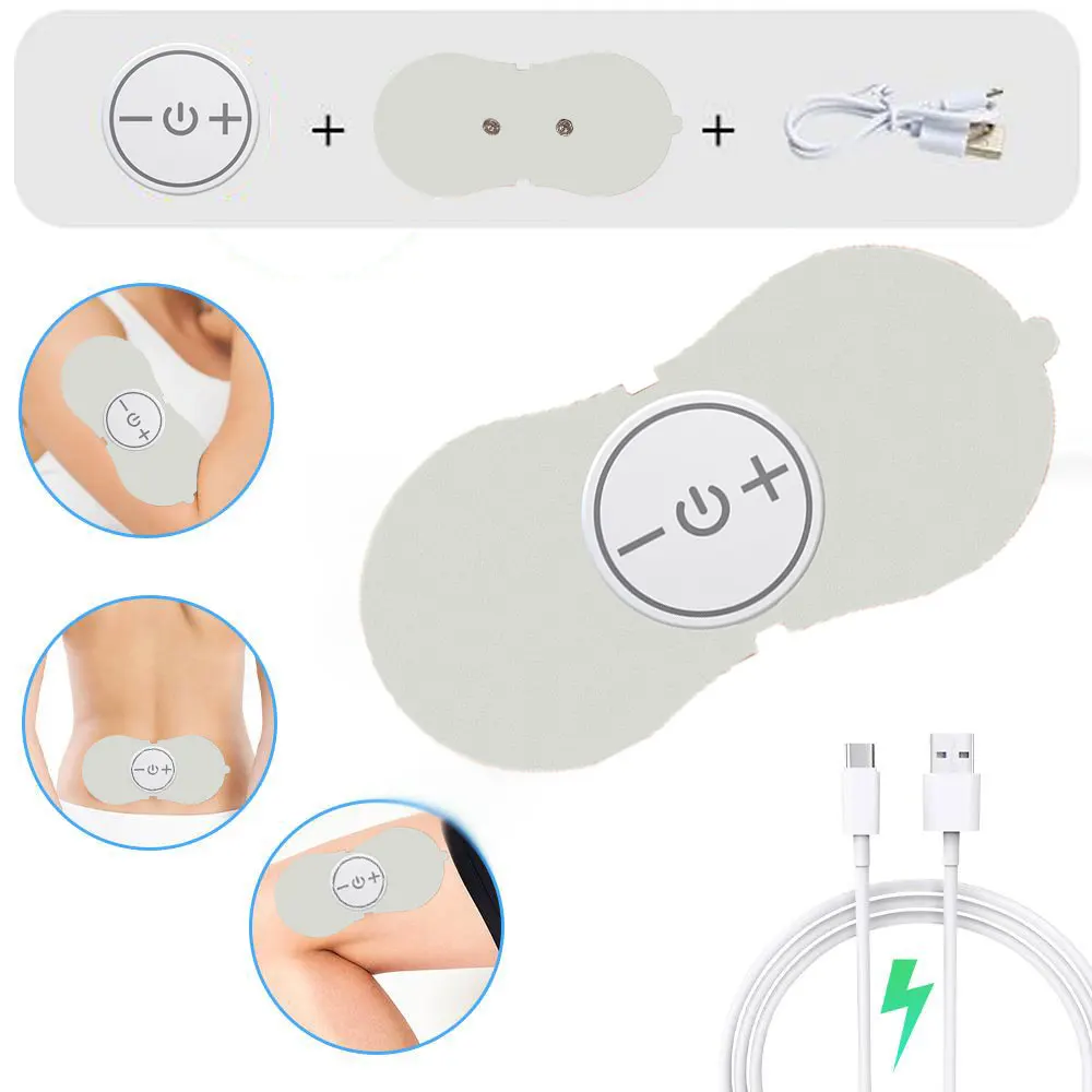 Neck-Massage-Patch-Body-Massager-Patch-Whole-Body-Cervical-Massage ...