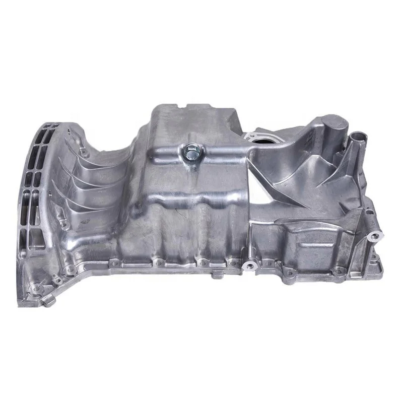 Engine Oil Sump Pan A2700100113 A2700107600 for Mercedes Benz CLA250 ...