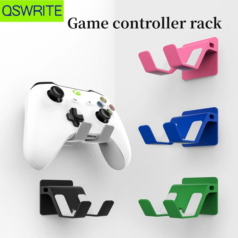 QSWRITE-simple-alloy-metal-game-controller-rack-compatible-models-X-BOX ...