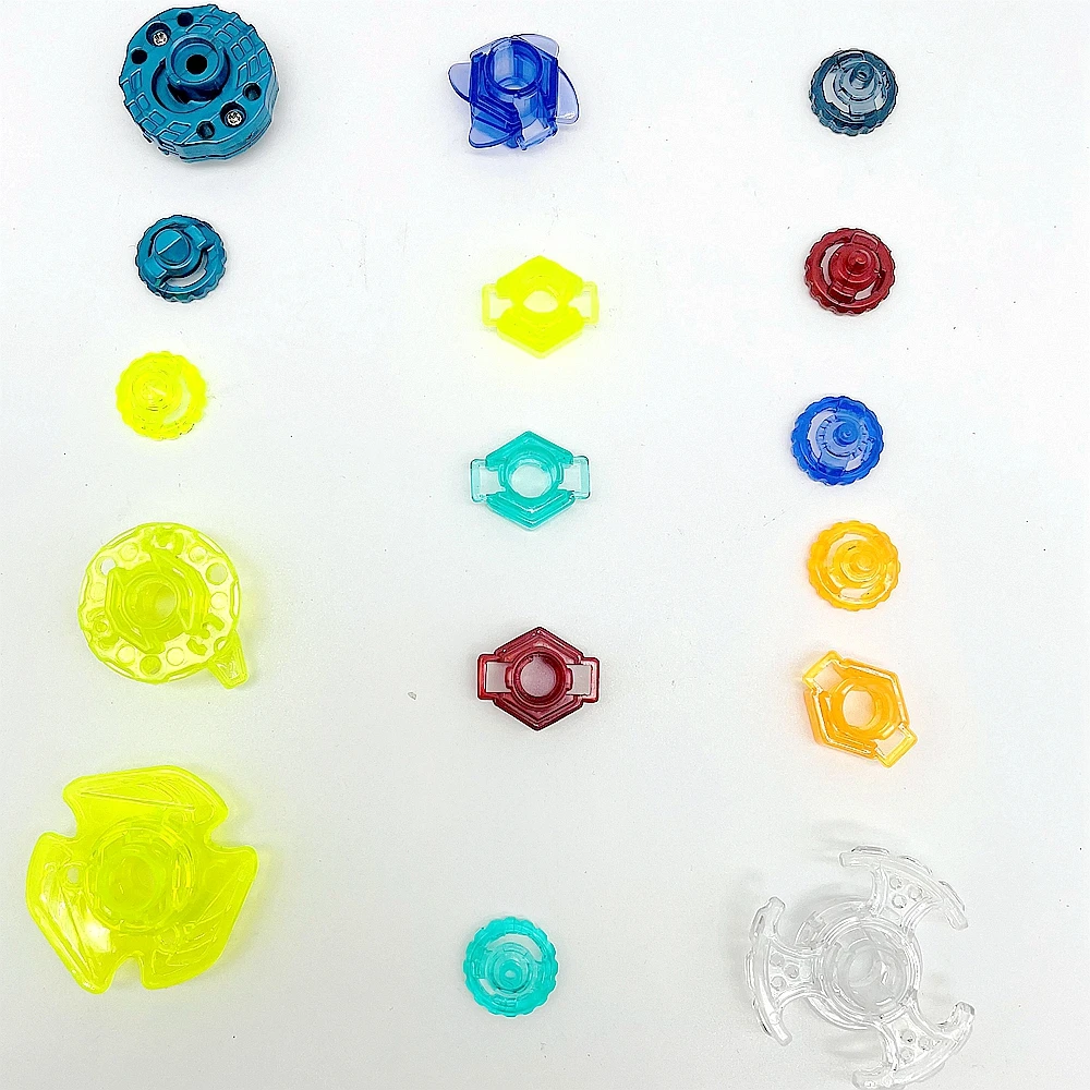 Generic Takara Tomy Beyblade Wbba Metal Fight Event Prize Facebolt Spin ...
