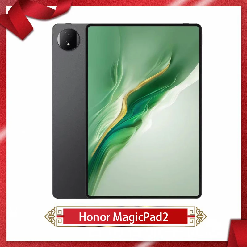 Google-Play-Honor-MagicPad2-Magic-Pad-2-WIFI-Version-Snapdargon8s-Gen3 ...