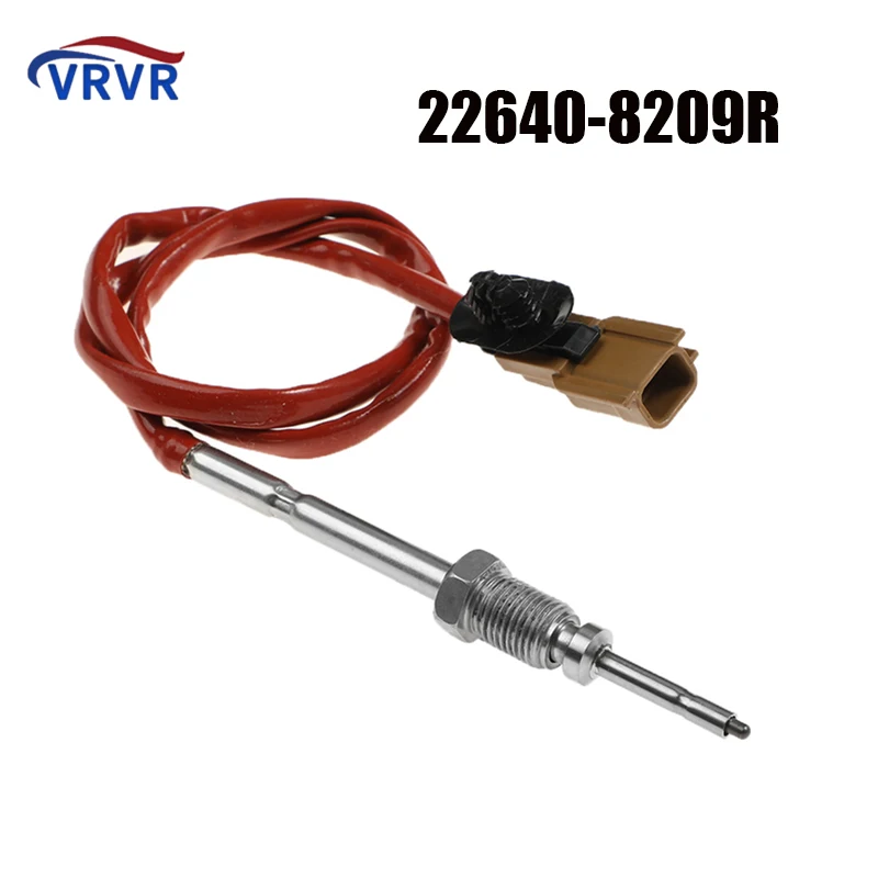 Engine Exhaust Gas Temperature Sensor 22640 8209R 226408209R For ...