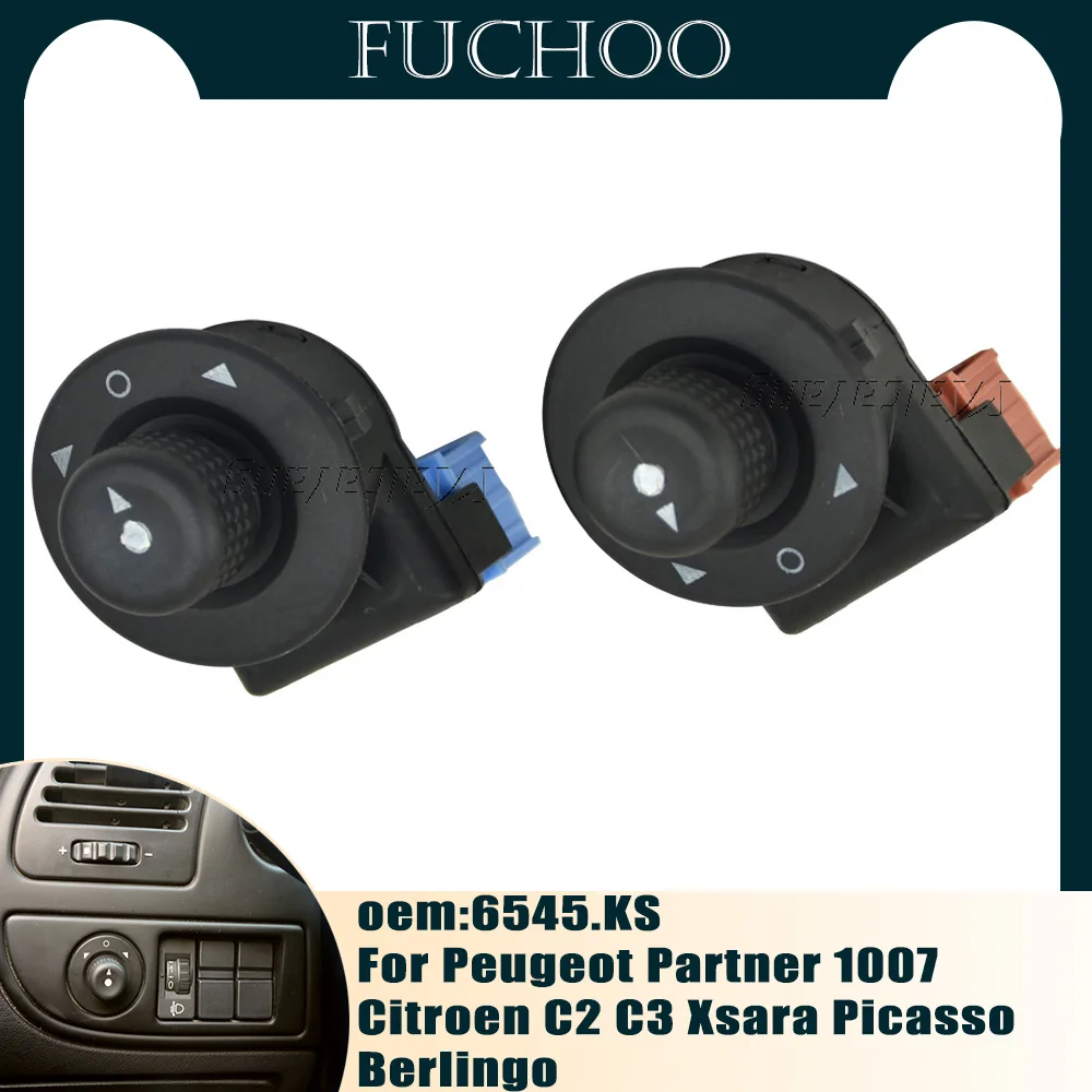 New-For-Peugeot-Partner-1007-Citroen-C2-C3-Xsara-Picasso-Berlingo ...