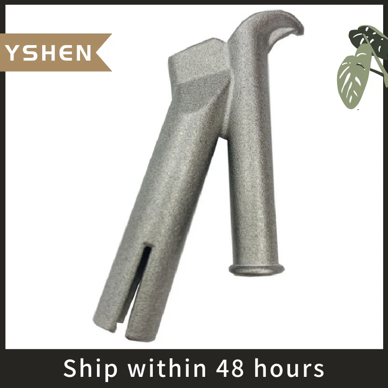 5mm Round Speed Welding Nozzle For 1600W Hot Air Gun Heat Torch Plastic ...