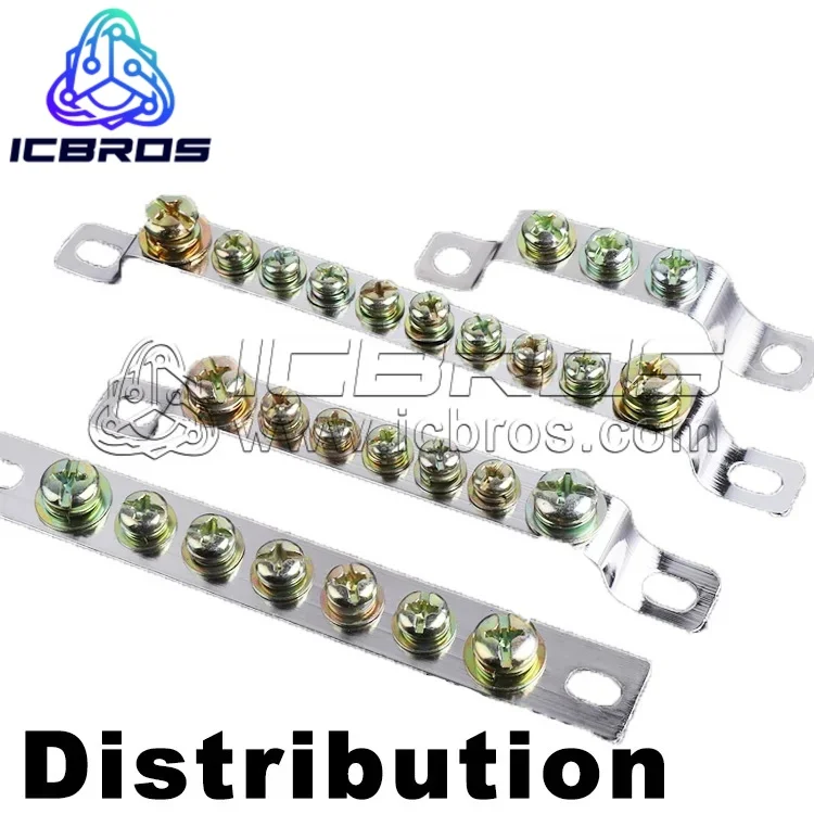 Grounding-Zero-3-5-7-10-Position-Distribution-Box-2-15-GroundinG-Copper ...