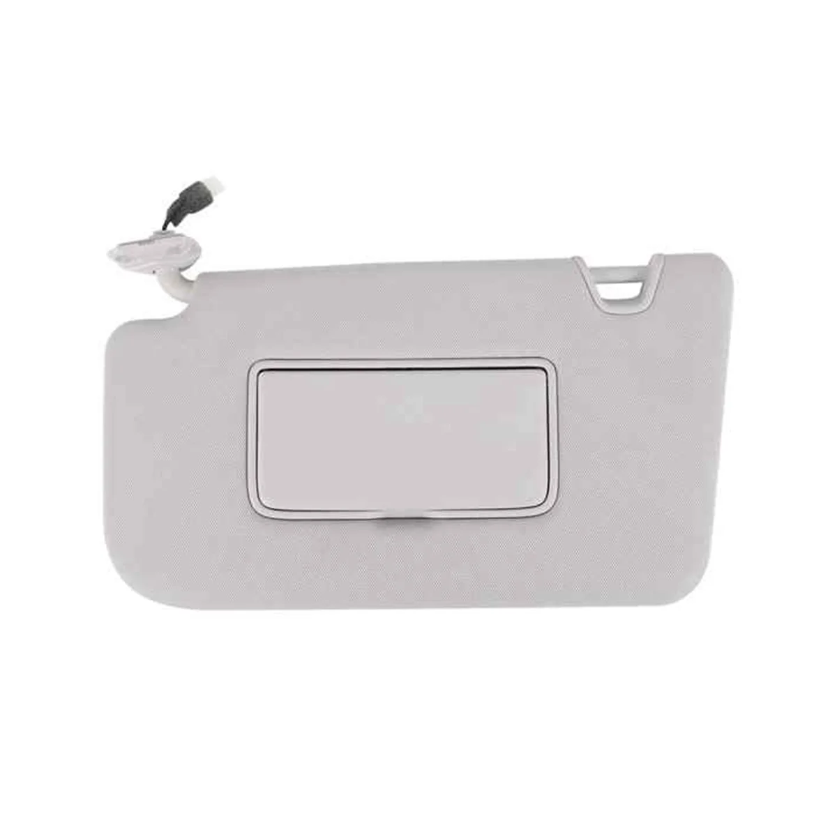 Car-Left-Driver-Front-Window-Shield-Shade-Sunvisor-Sunblind-Sunshade ...