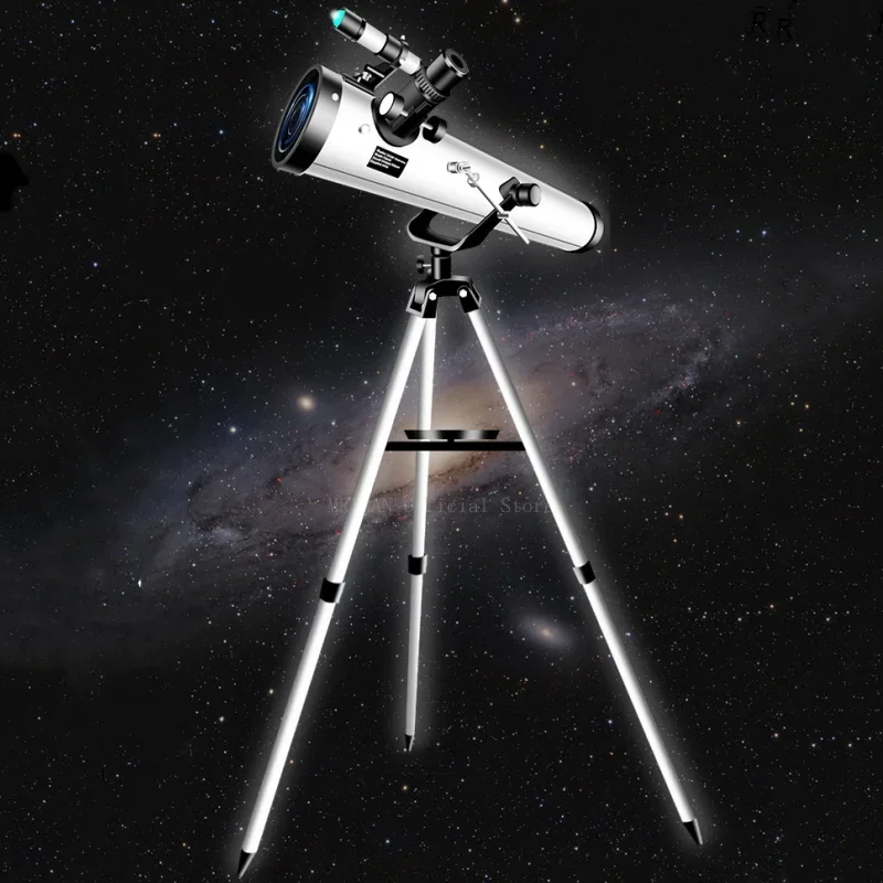 114MM-Caliber-Professional-Astronomical-Telescope-for-Space-Night ...