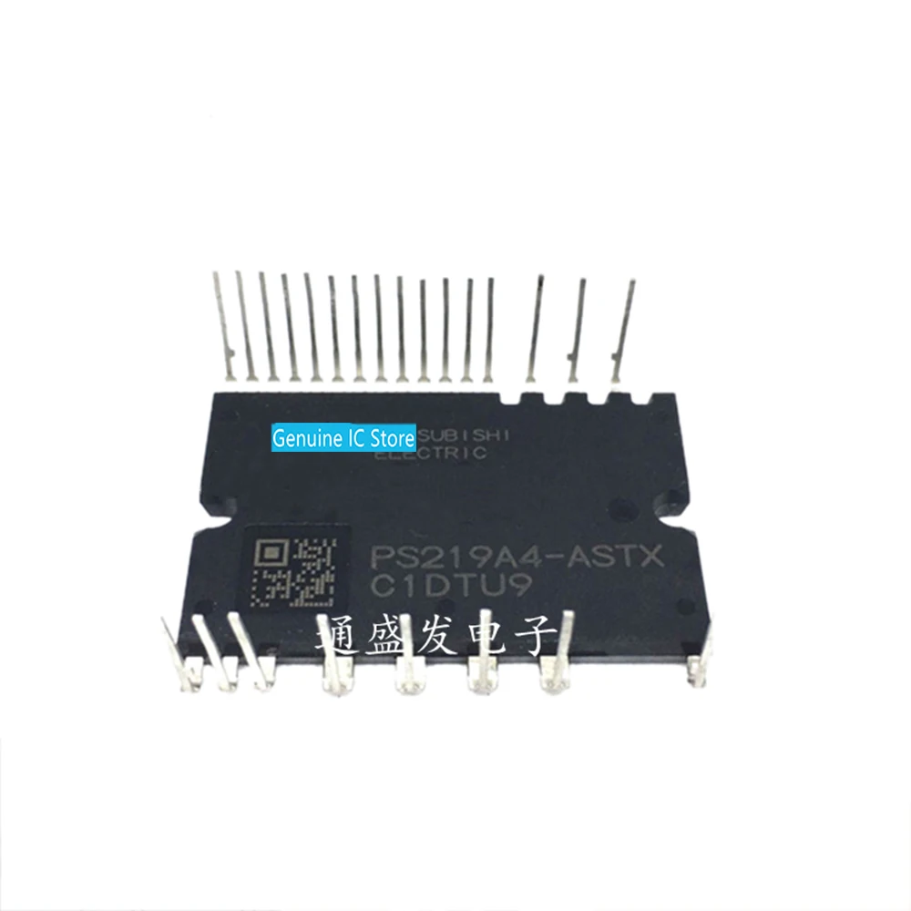 Module-de-Conversion-de-fr-quence-de-climatisation-IPM-PS219A4-nouveau ...