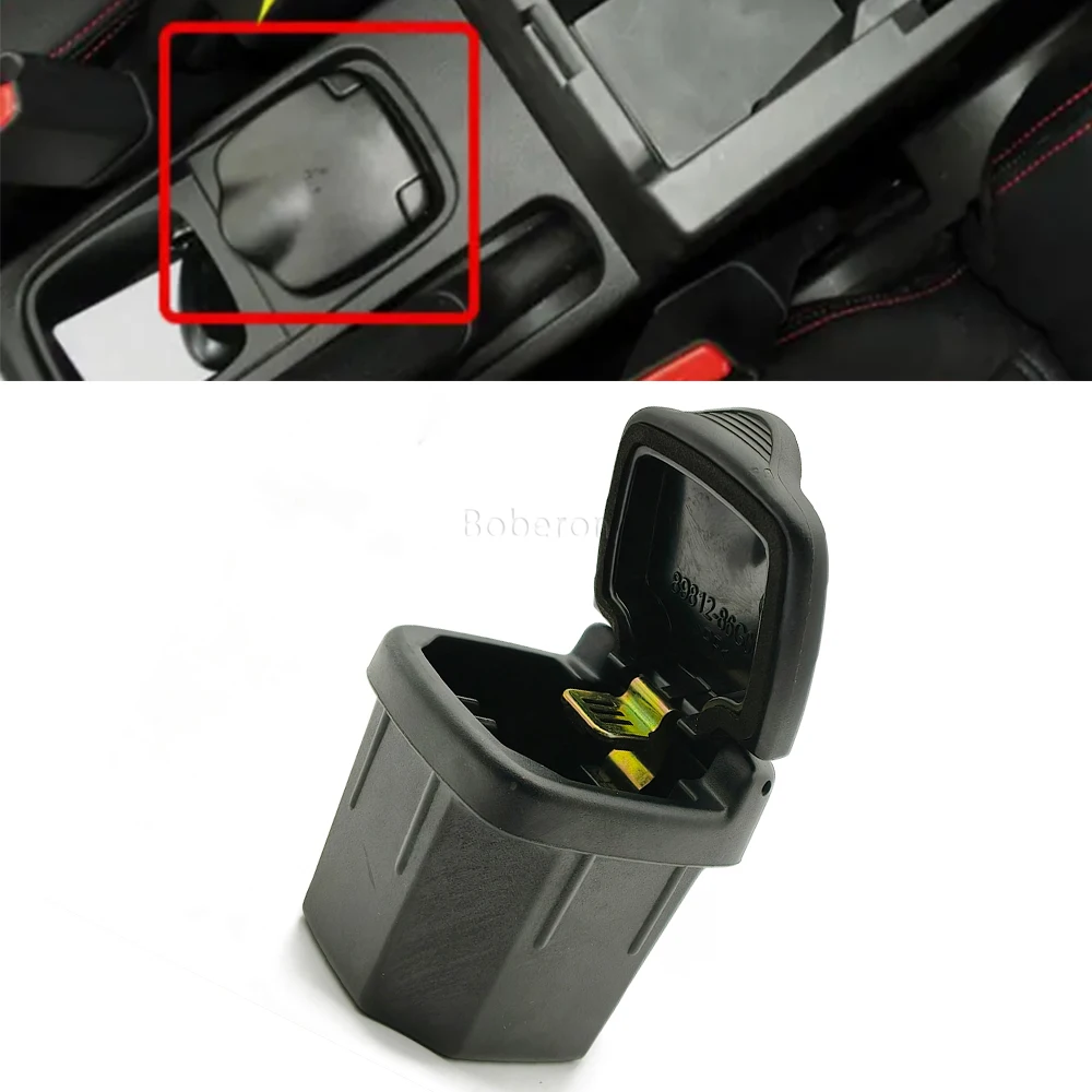 1PC-Car-Ashtray-Trash-Can-Storage-Ash-Boxes-Auto-Interior-Accessories ...