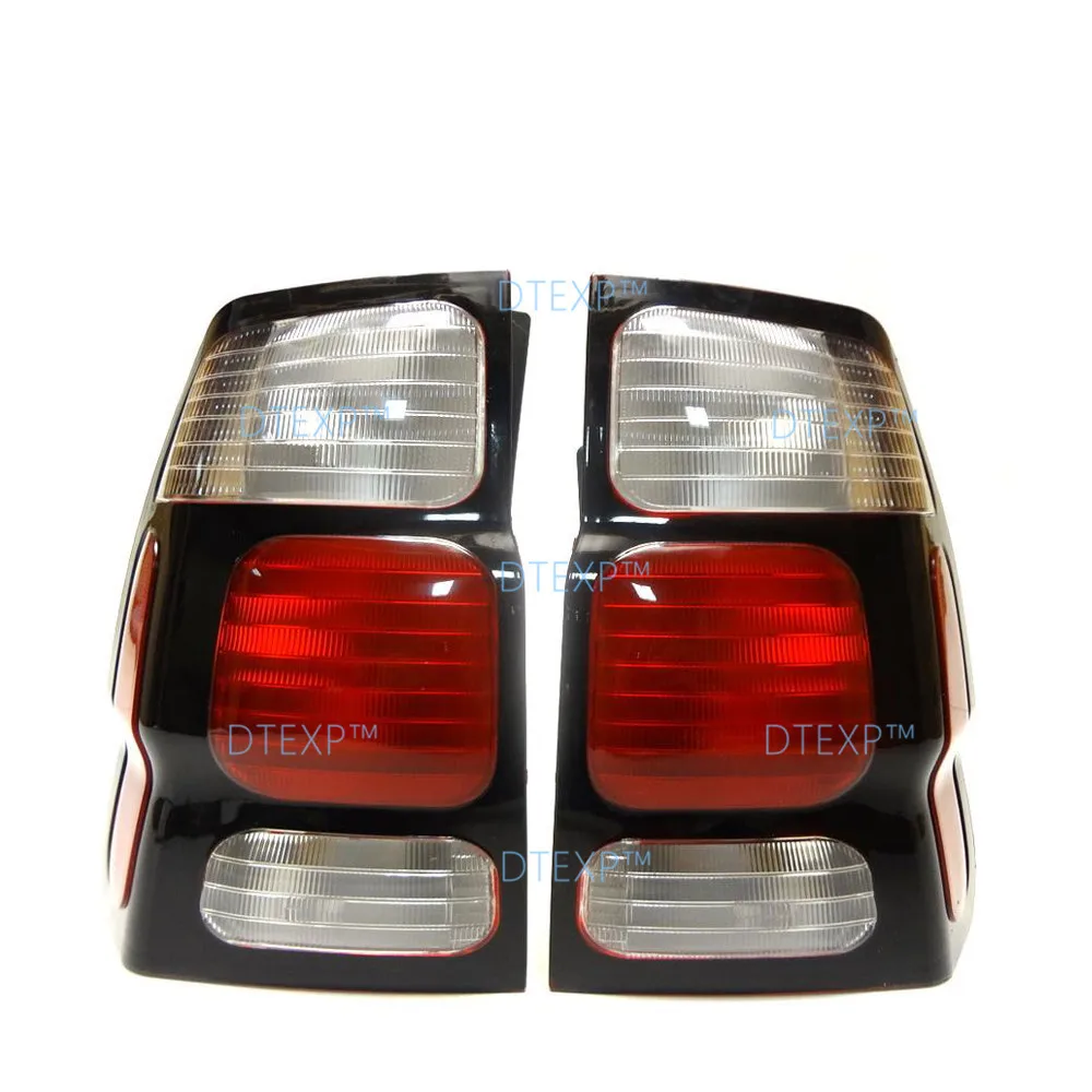 1 Piece Tail Lamp For Pajero Sport Parking Lamp For Montero Sport Rear ...