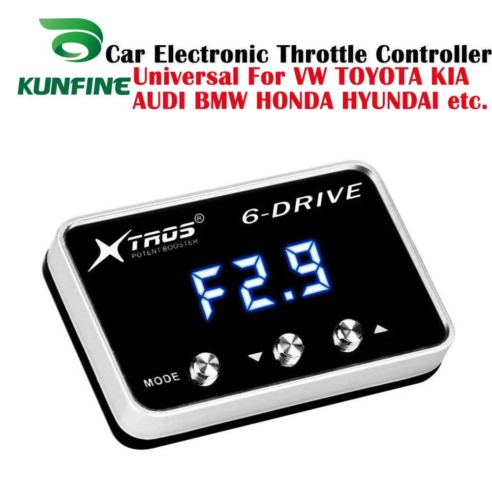Car-Electronic-Throttle-Controller-Racing-Accelerator-Potent-Booster ...