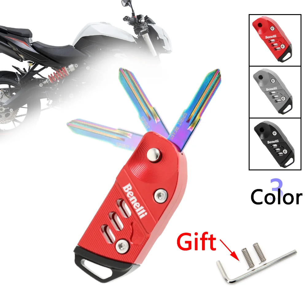 For-Benelli-TRK-502-502C-BN-302-251-TNT300-600-BN600-Moto-Keys ...