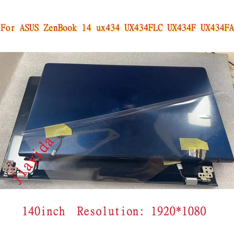 140inch-Original-display-for-ASUS-ZenBook-14-ux434-UX434FLC-UX434F ...