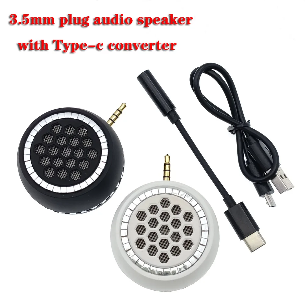 Mobile-Phone-Amplifier-Audio-Speaker-External-Speaker-Portable-mp3mp4 ...