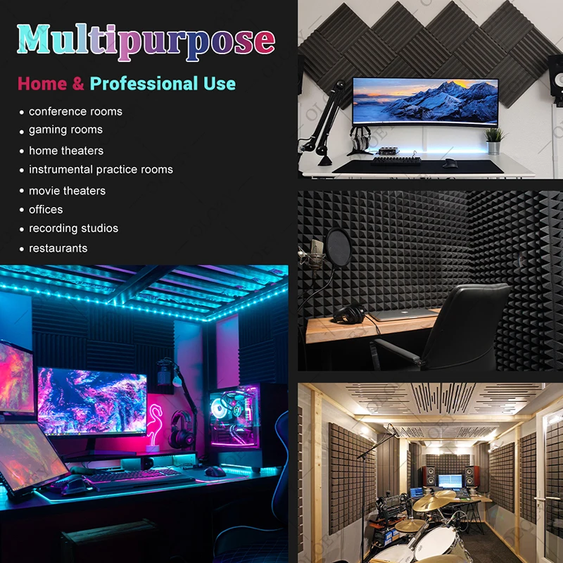 Soundproofing A Music Studio