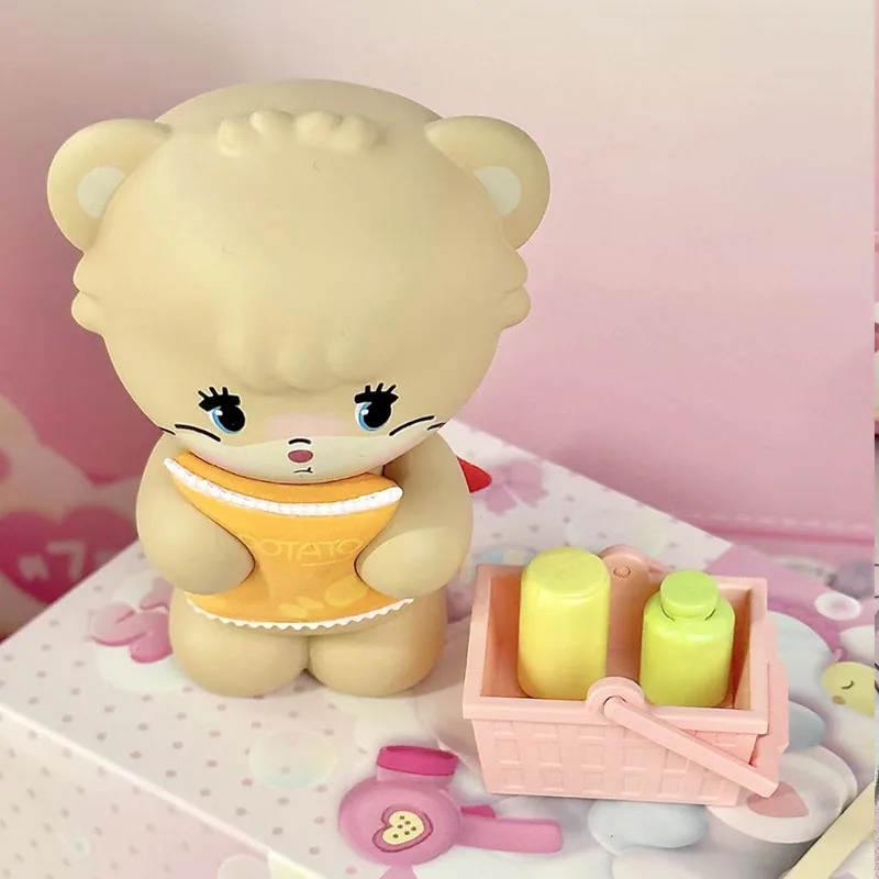 Mikko-Stay-At-Home-Series-Kawaii-Cartoon-Anime-Figures-Collection-Doll ...