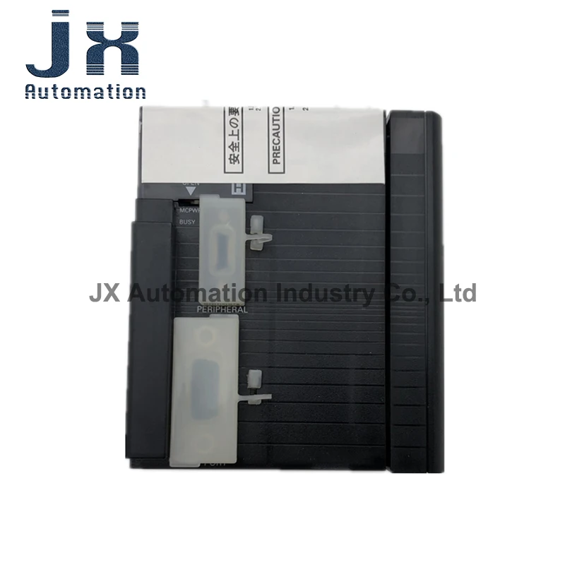 Original Omron CJ1G Series PLC CPU Module CJ1G CPU43H| | - AliExpress