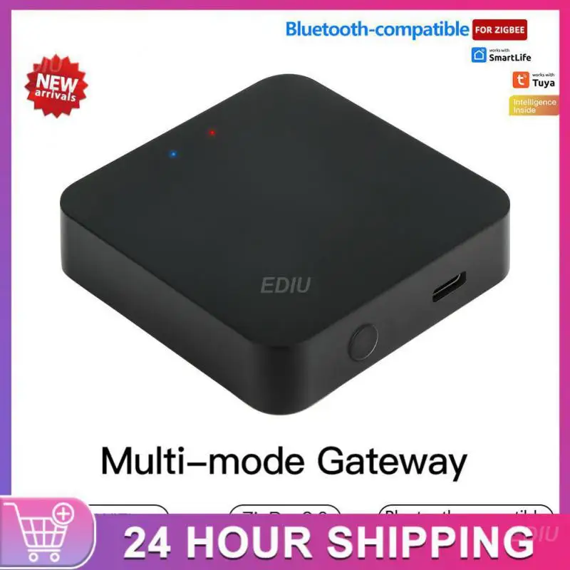 Multi-mode-Gateway-Automation-Via-Alexa-Home-Smart-Gateway-bluetooth ...