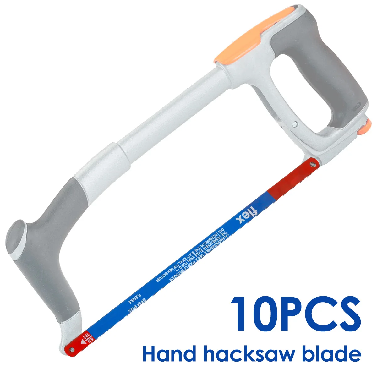 10pcs-11-8-Inch-Hacksaw-Blades-Set-M35-Steel-Replacement-Jig-Saw-Blade ...