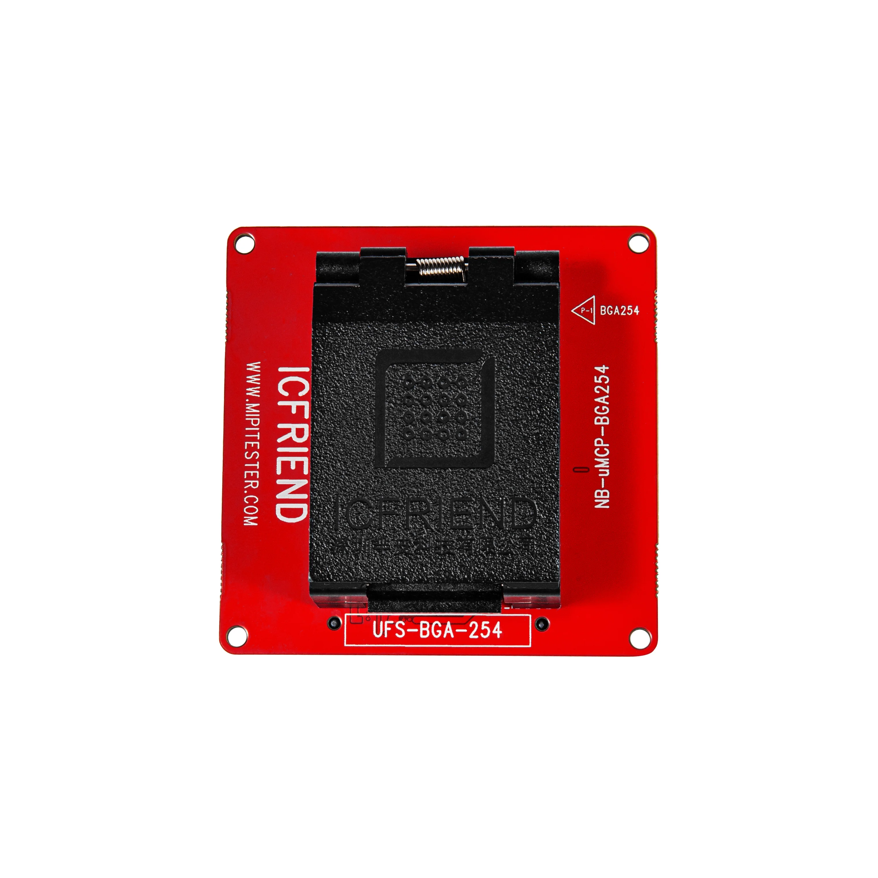 MiPi Tester Gear 2 Box (Enhanced Version) - Gsm Kart