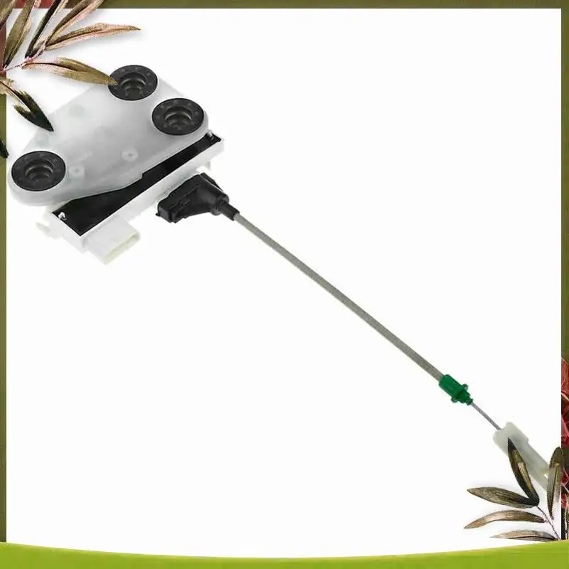 AB98-Front Left Door Lock Actuator Motor Front Door Lock Machine For ...