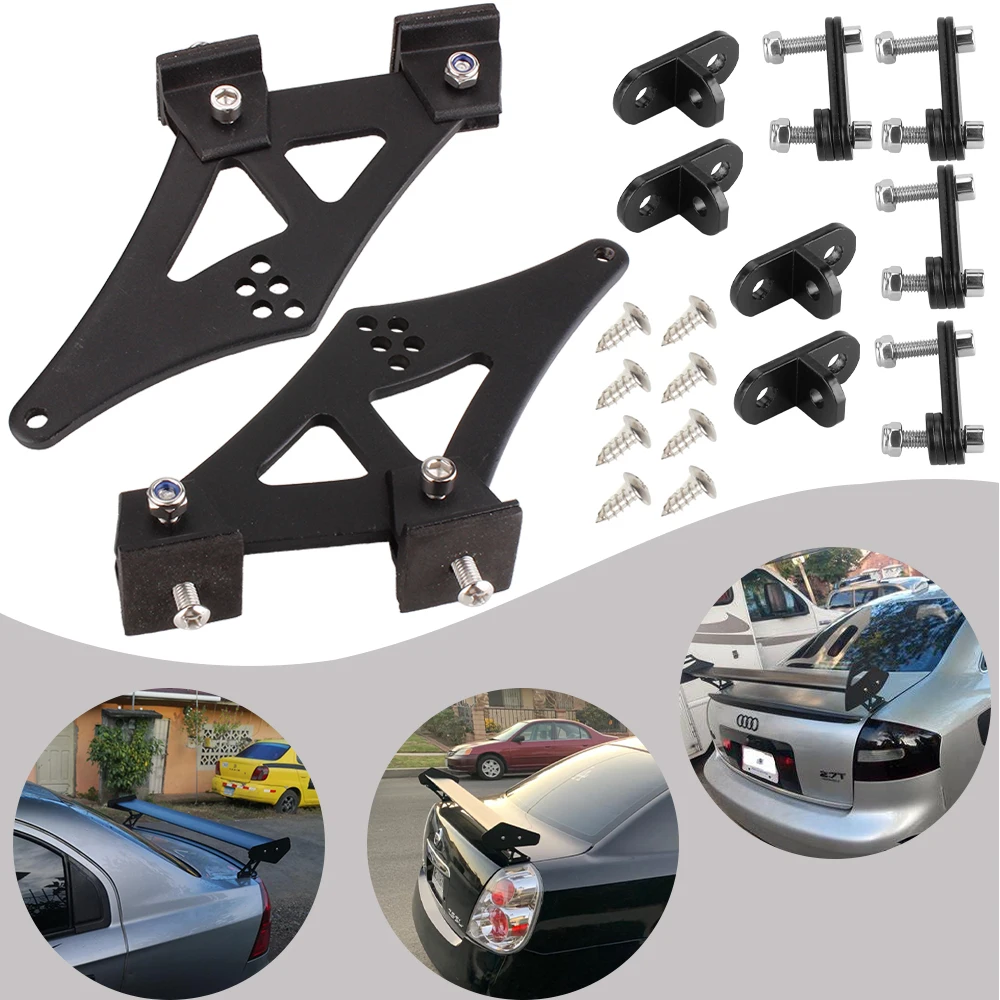 Racing Spoilers Wings