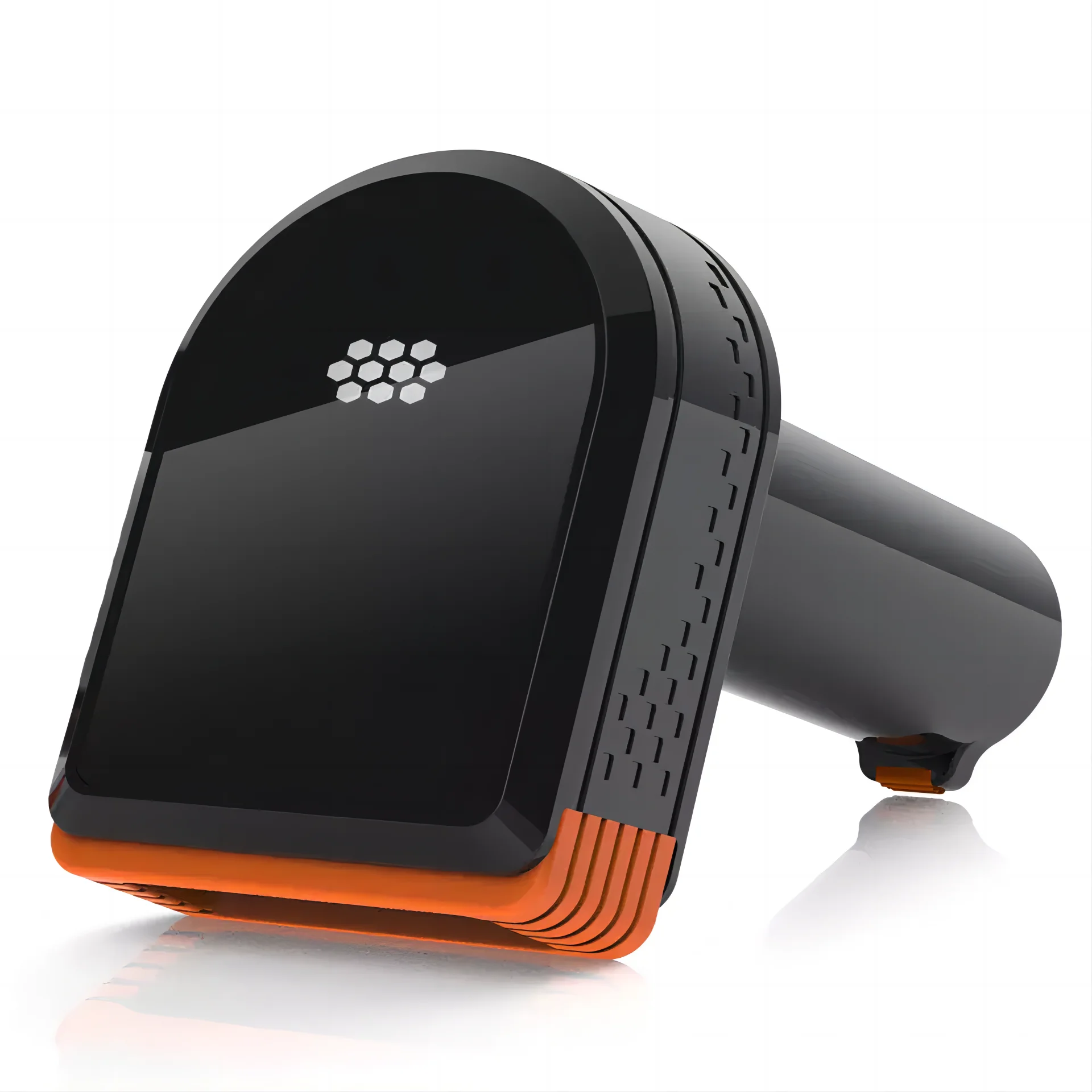 Handheld-Wireless-2D-Scanner-With-Cradle-1D-Barcode-Reader-2D-QR-Imager ...