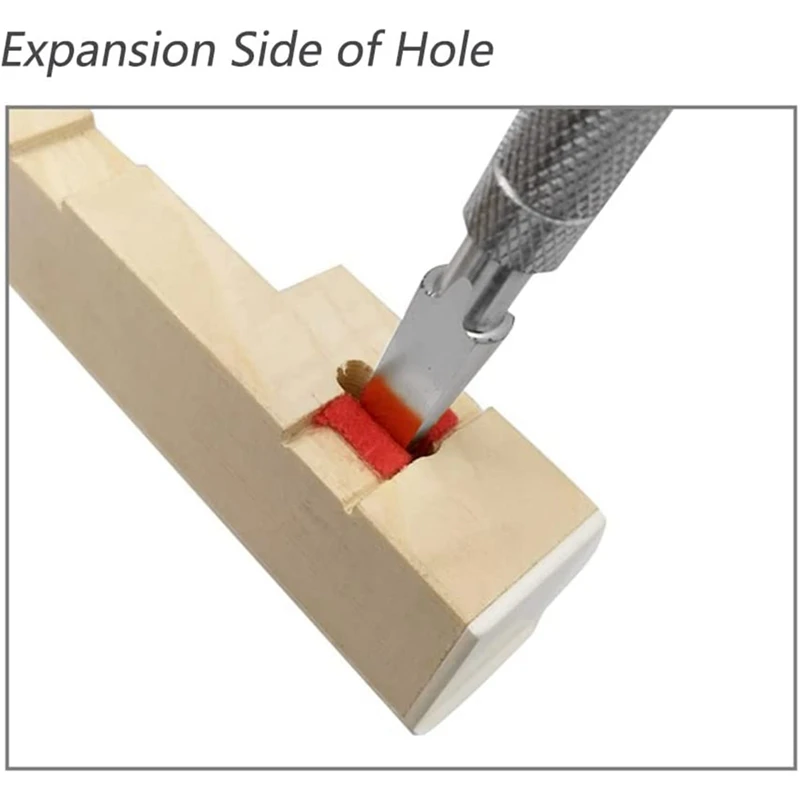 Piano-Keyboard-Hole-Expansion-Reamer-Tool-Piano-Tuning-Key-Reamer-For ...