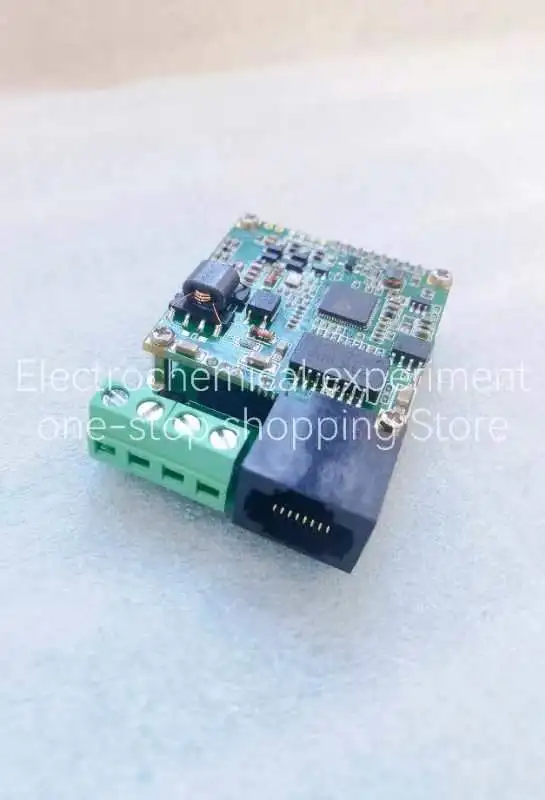 QCA7000/05GreenPHY Ethernet Interface of PLC Module ISO15118 DIN70121