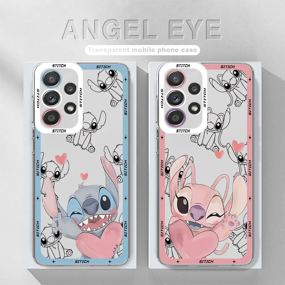 Disney-Stitch-Phone-Case-for-Samsung-Galaxy-A54-A25-A34-A13-A24-A15-A73 ...