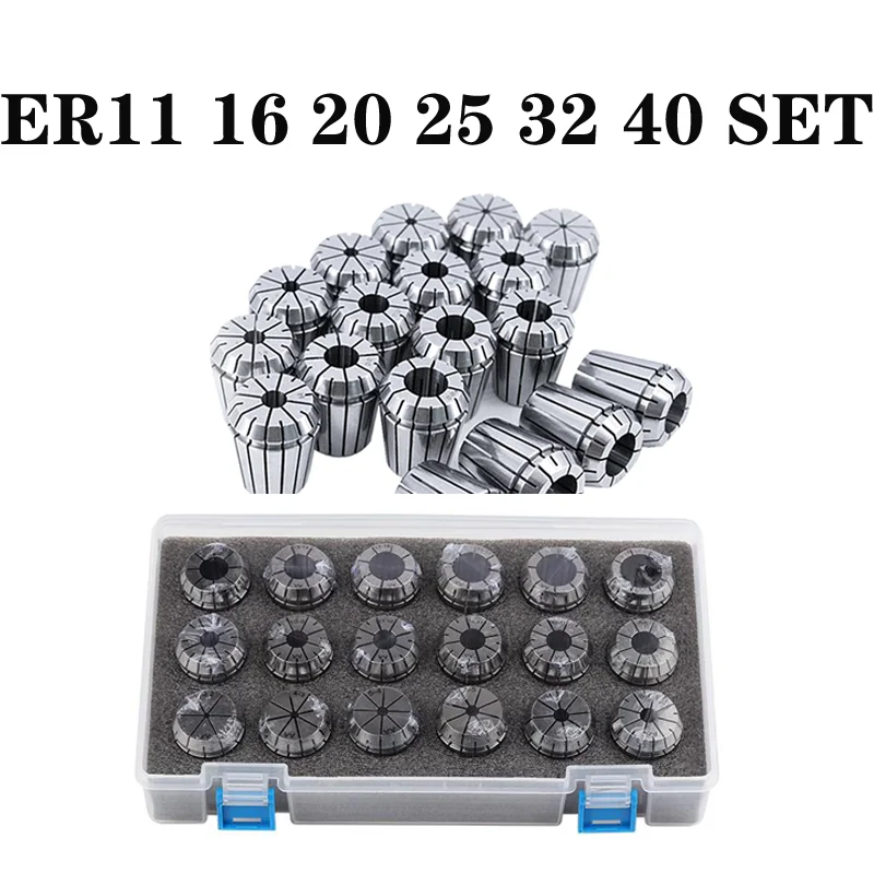 ER-Collet-Set-ER11-ER16-ER20-ER25-ER32-ER40-High-Precision-0-008mm-0 ...