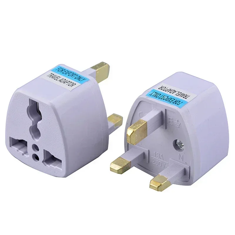 Multinational-Power-Plug-Adapter-US-Europe-Australia-To-US-UK ...