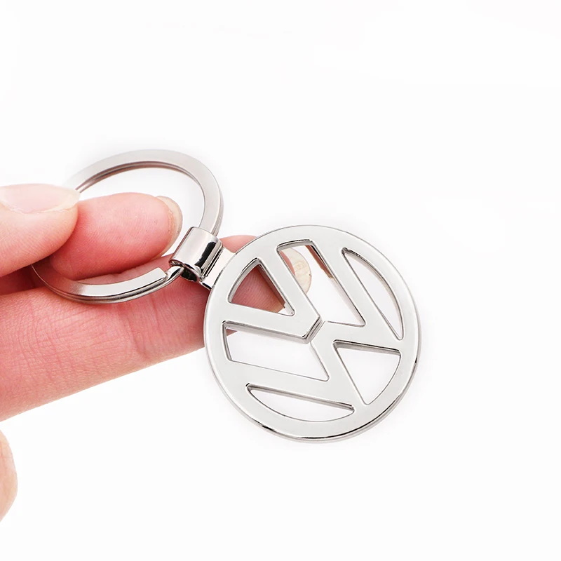 Car-Styling-Keychain-Keyring-for-Volkswagen-VW-Passat-B5-B6-B7-Polo ...