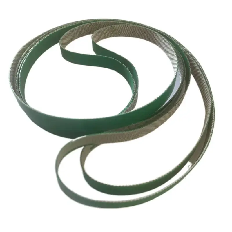SMT PARTS FLAT BELT POLYURETHANE SP60-L FOR Machine KXF0E0R1A00 1375X8 ...