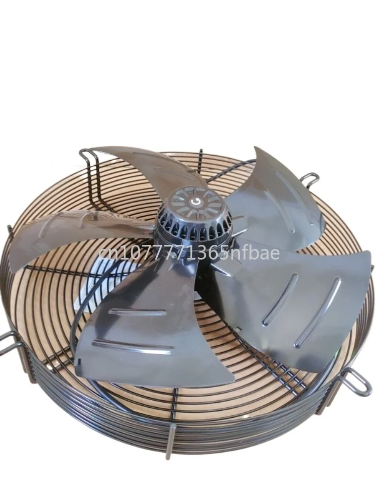 External-Rotor-Axial-Flow-Fan-YWF4E-4D-400S-350450-Cold-Storage-Motor ...