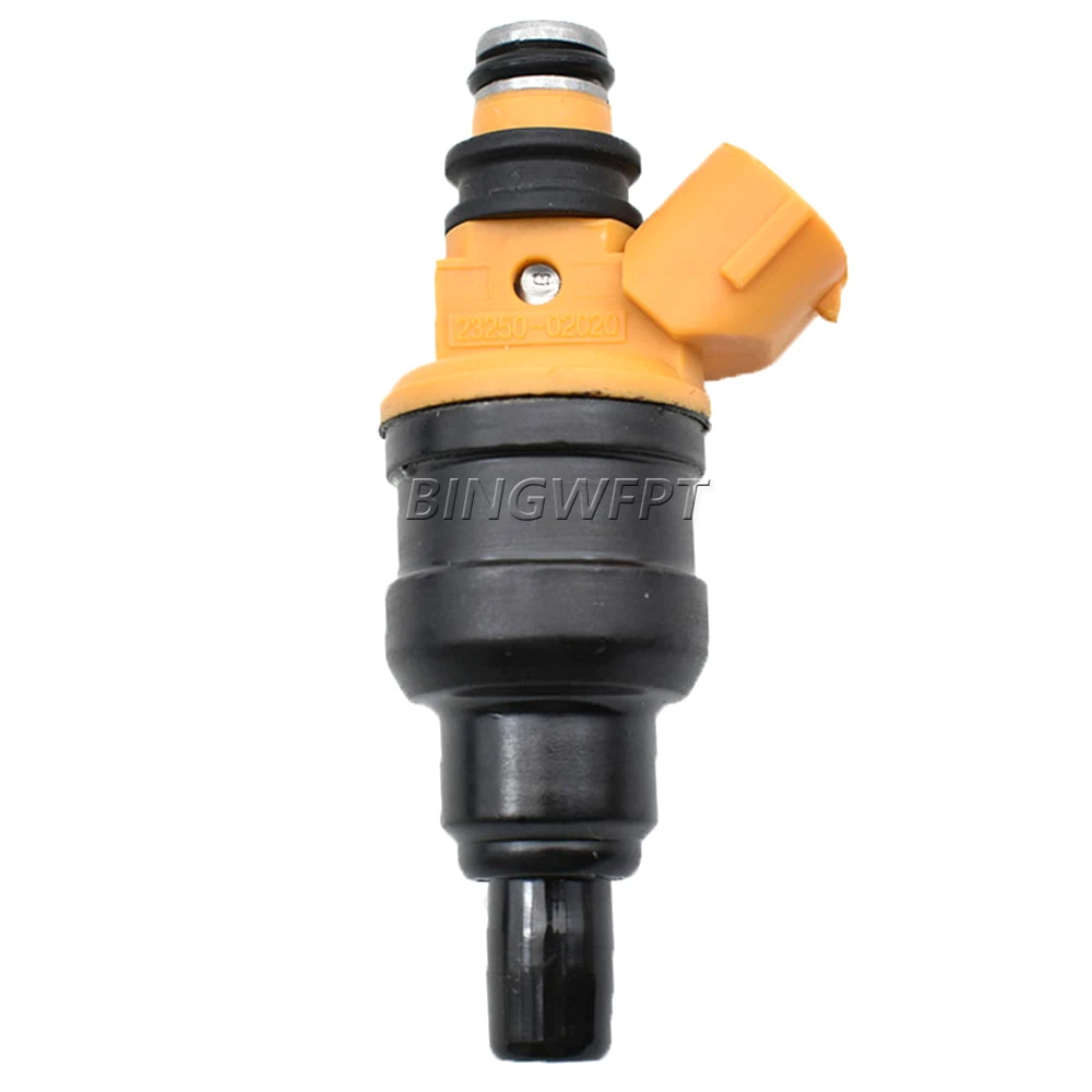 1PC Fuel Injector Nozzle 2325002020 2320902020 For Toyota Avensis 23250 ...