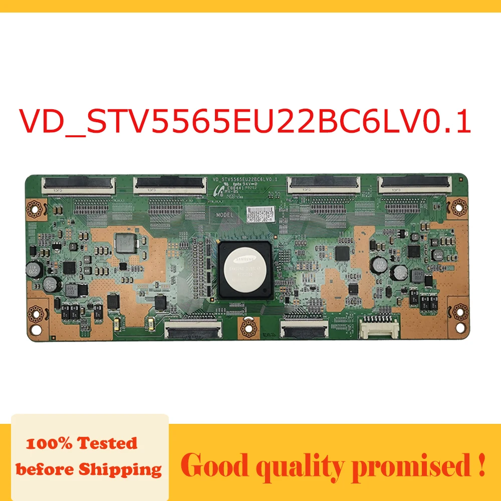VD-STV5565EU22BC6LV0-1-T-con-Board-for-TV-55-65-TV-Original-Logic-Board ...