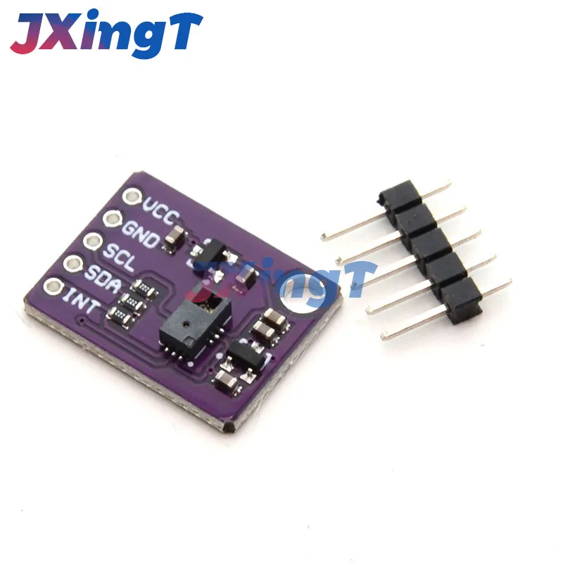 PAJ7620-Gesture-recognition-sensor-PAJ7620U2-9-gesture-recognition-For ...