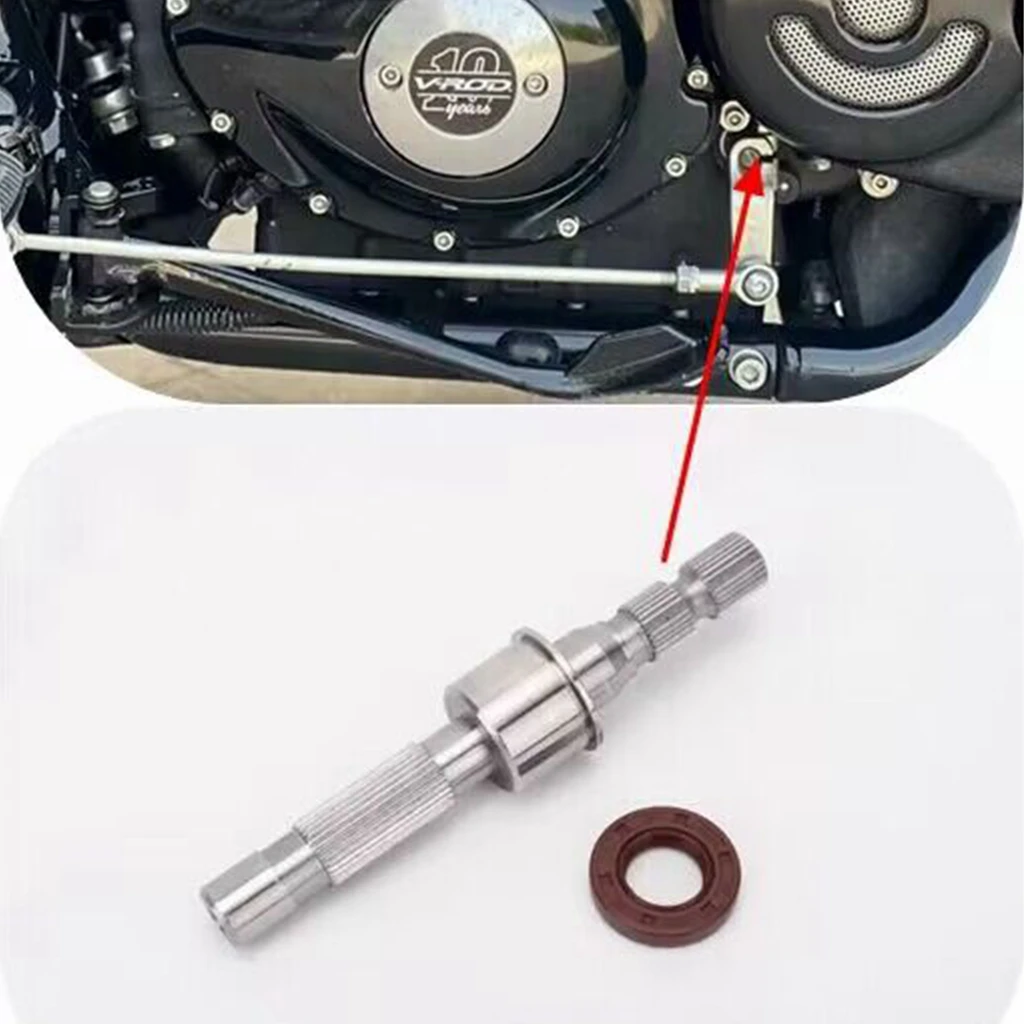 Motorcycle-Night-Rod-Nightrod-VROD-V-Rod-Muscle-2002-2017-Transmission ...