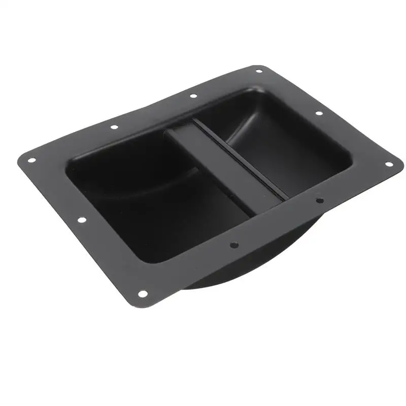 Durable-Speaker-Handle-Practical-Iron-Stage-Sound-Box-Handle-Sturdy ...