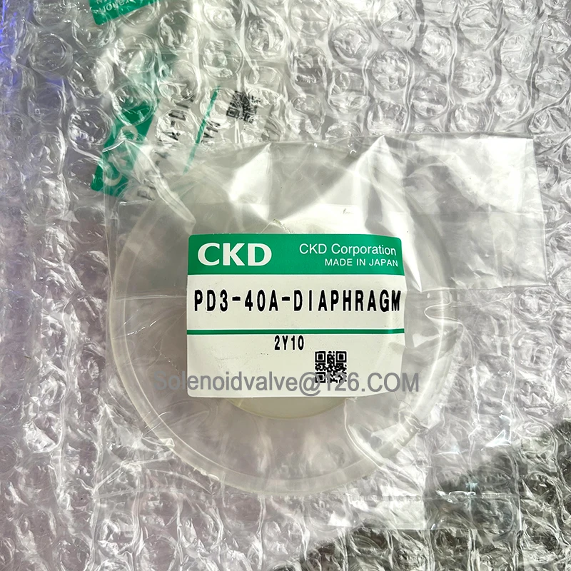 CKD-V-lvula-de-pulso-de-PD3-40A-DIAPHRAGM-kit-de-reparaci-n-de ...