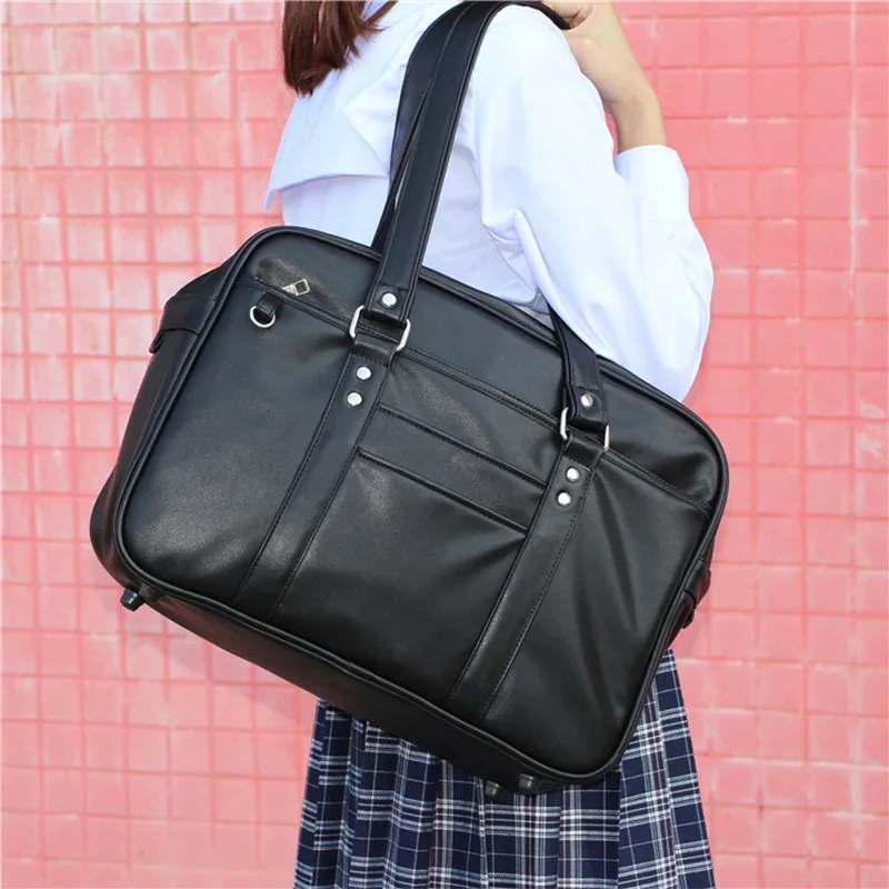 Japanese-Student-Bag-Handbag-High-School-Student-JK-Uniform-Bag ...