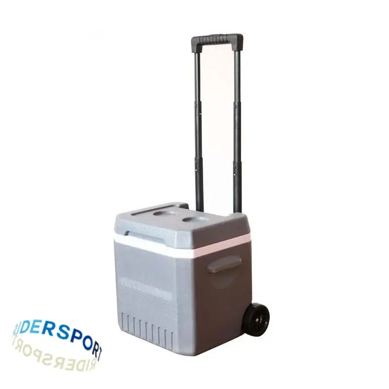 Nevera-port-til-de-pl-stico-para-exteriores-refrigerador-con-ruedas ...