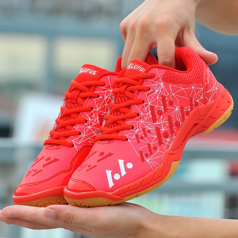 TaoBo-2024-Professional-Table-Tennis-Shoes-Couple-Badminton-Shoes ...