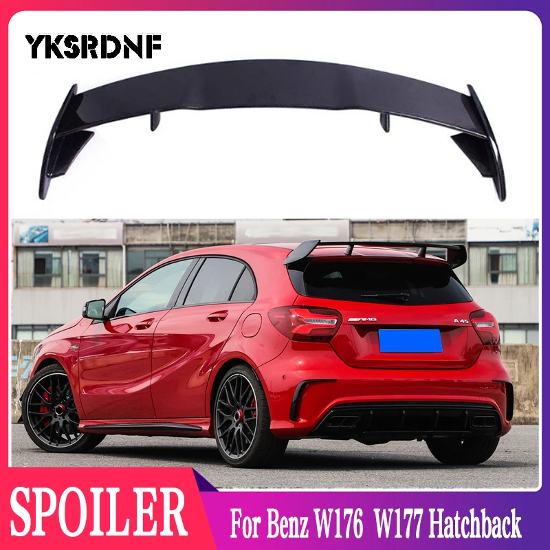 For-2013-2022-Mercedes-Benz-AClass-W176-W177-A180-A200-A220-A250-A260 ...