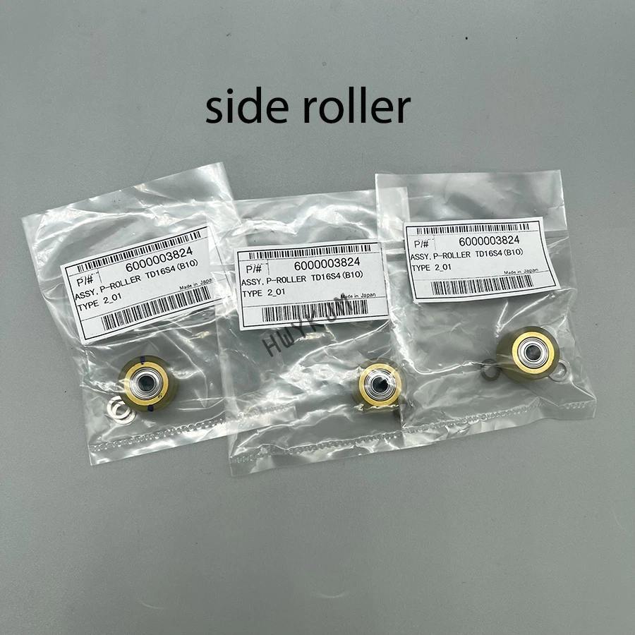 Original Pinch Roller Assembly For Roland SP540i SP300i VP540 VP540i ...