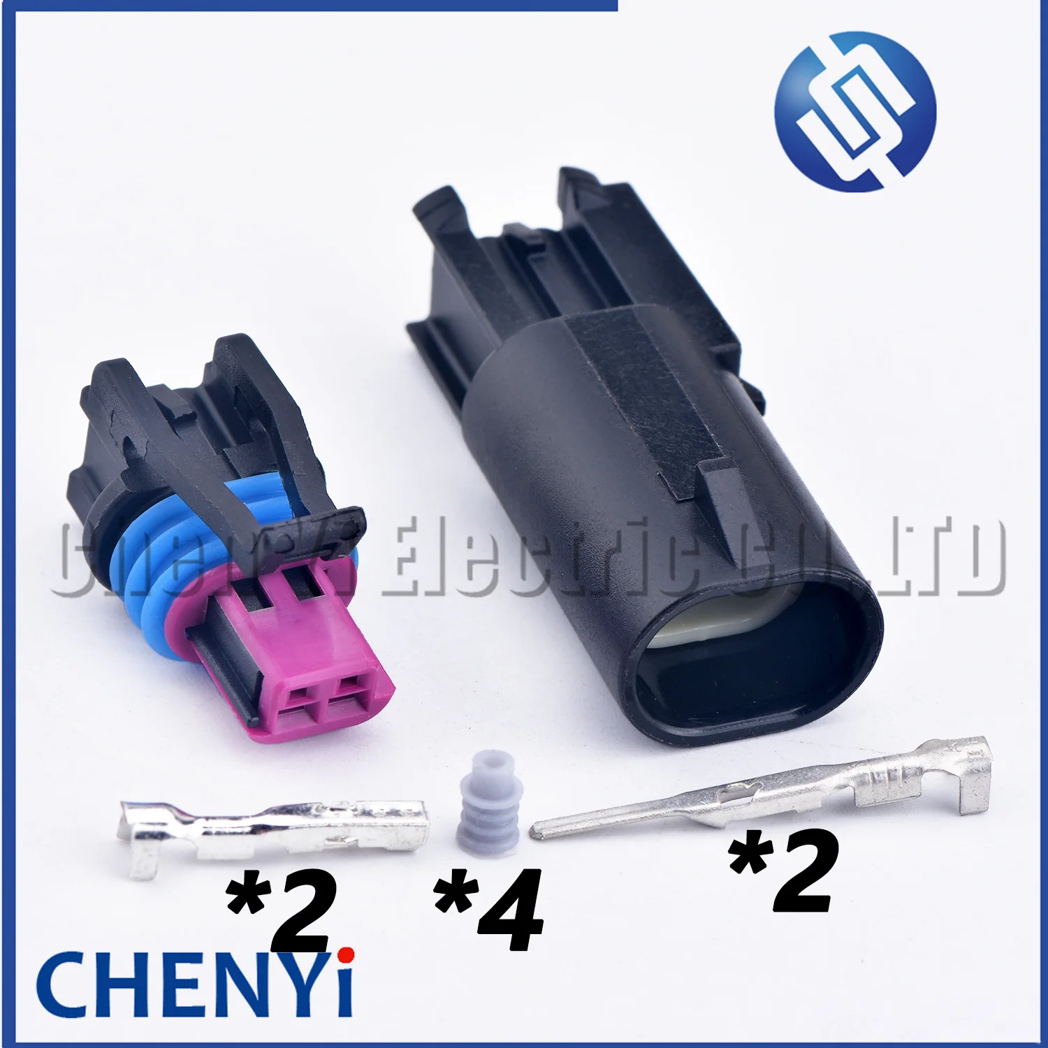 2-Pin-Car-water-temperature-sensor-connector-Turn-signal-warning-light ...