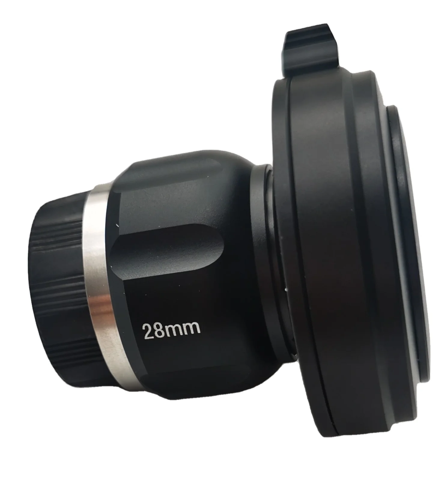f-28mm-HD-imaging-endoscope-bayonet-optical-coupler-endoscope-coupler ...