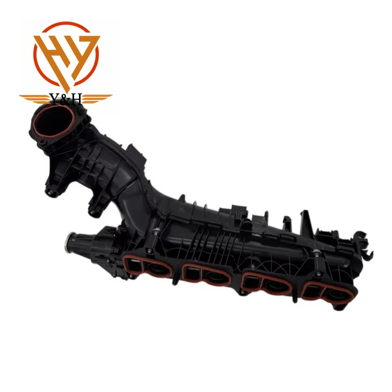 11618513655 Intake Manifold for BMW 1 Series 5 F10 F11 G30 G31 518D ...