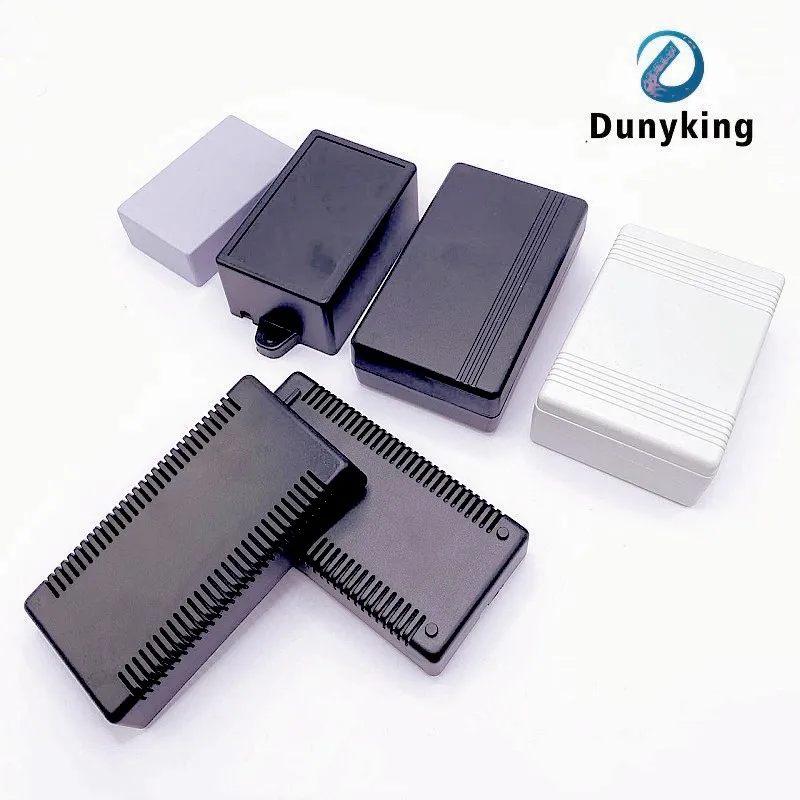 Waterproof ABS Plastic Project Box Storage Case Housing Instrument Case ...